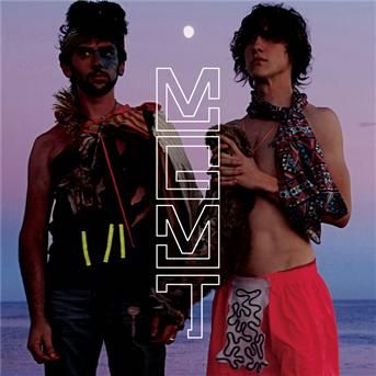 MGMT : "Il n'y aura pas de single sur notre nouvel album" - Puremédias