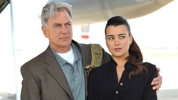 Audiences : "NCIS" s'en va sur un score en forte baisse - Puremédias