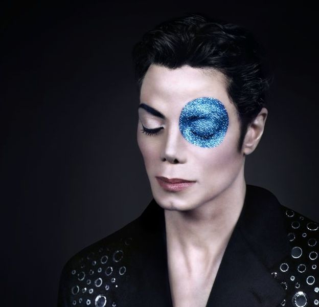 Des clichés inédits de Michael Jackson mis aux enchères - Puremedias