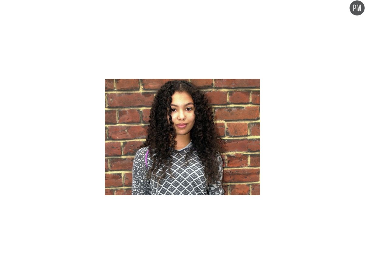 Photo : Jessica Sula (Skins). - Puremédias