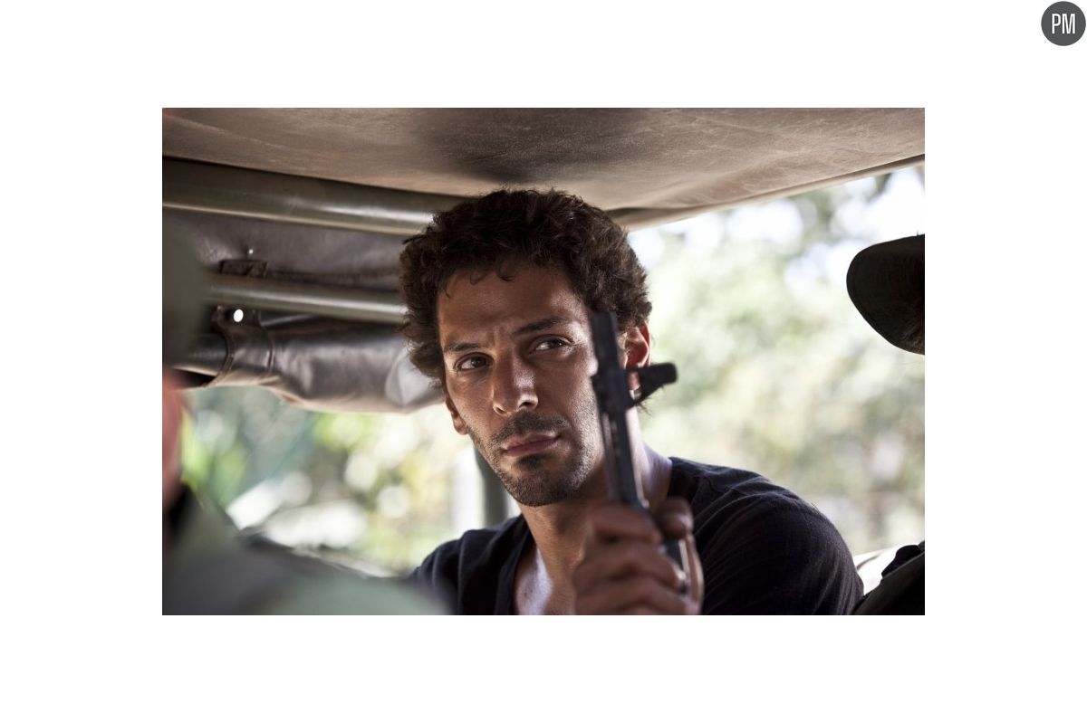 Photo : Largo Winch 2 - Puremédias