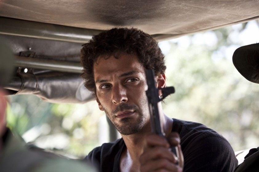 Bande-annonce : "Largo Winch 2", avec Tomer Sisley et Sharon Stone ...
