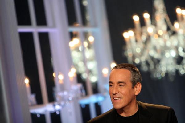 Thierry Ardisson réfléchit à attaquer Wikipédia - Puremedias