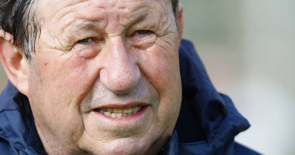 Guy Roux : "Il m'arrive de regarder Canal + le premier samedi du mois à ...