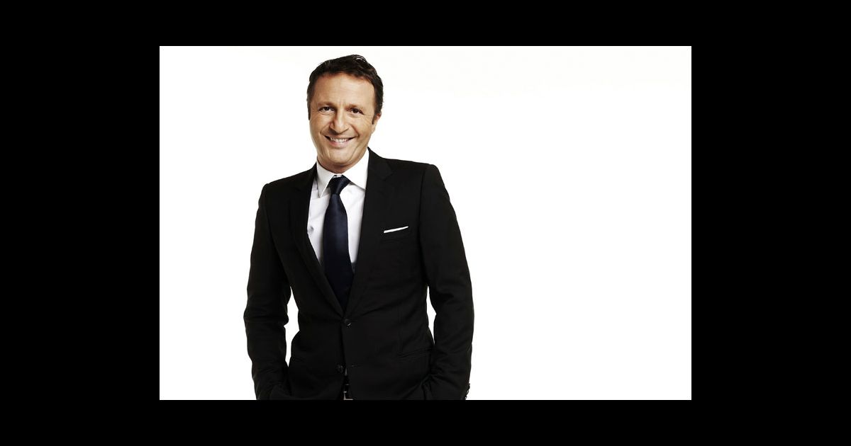 L'animateur Arthur - photo - Puremedias