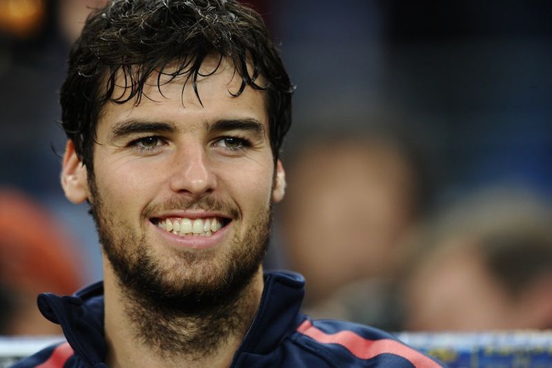 Yoann Gourcuff : "Je peux dire que j'aime les femmes" - Puremédias
