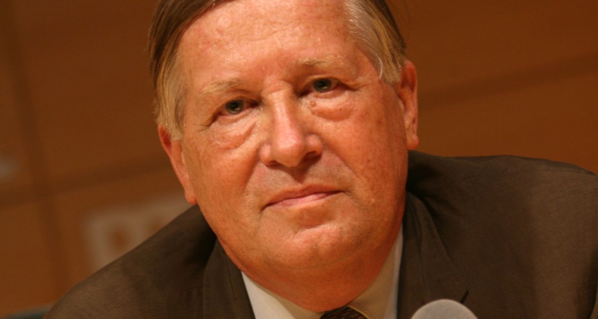 Affaire DSK : la colère d'Alain Duhamel pour défendre la presse ...