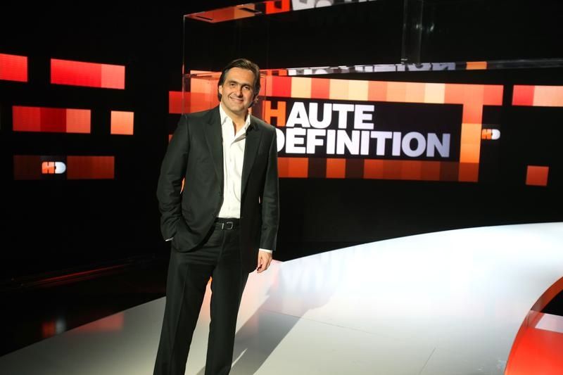 Justice : Emmanuel Chain condamné pour diffamation - Puremédias