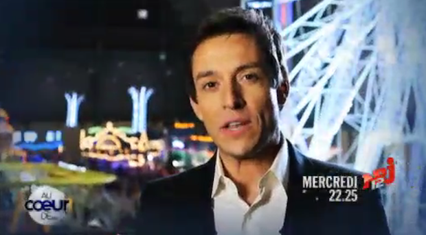 NRJ 12 lance ce soir un nouveau magazine d'immersion - Puremédias