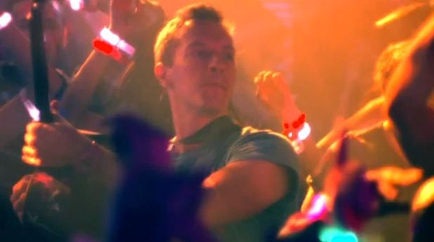 Clip : Coldplay dévoile le très coloré "Charlie Brown" - Puremédias