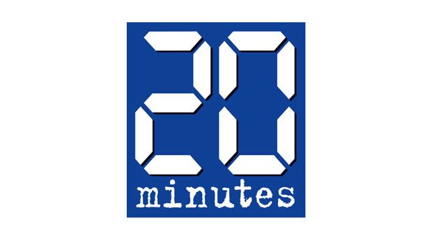 Audiences de la presse quotidienne : "20 Minutes" et "Le Parisien ...
