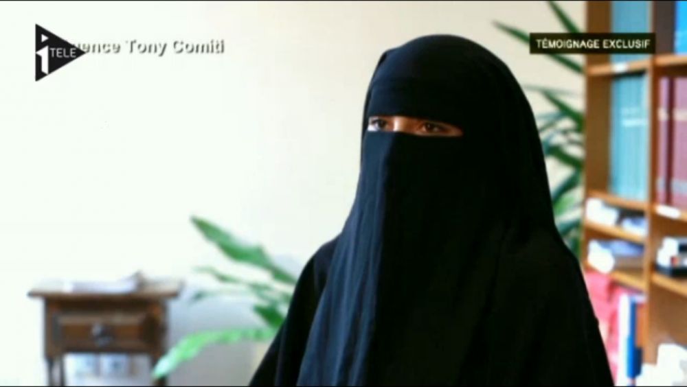 Souad Merah dénonce un "montage" et corrige ses propos sur i-Télé ...