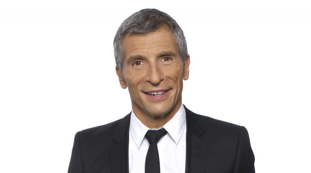 Nagui, l'interview P4 : "J'ai très envie de revenir à la radio ...