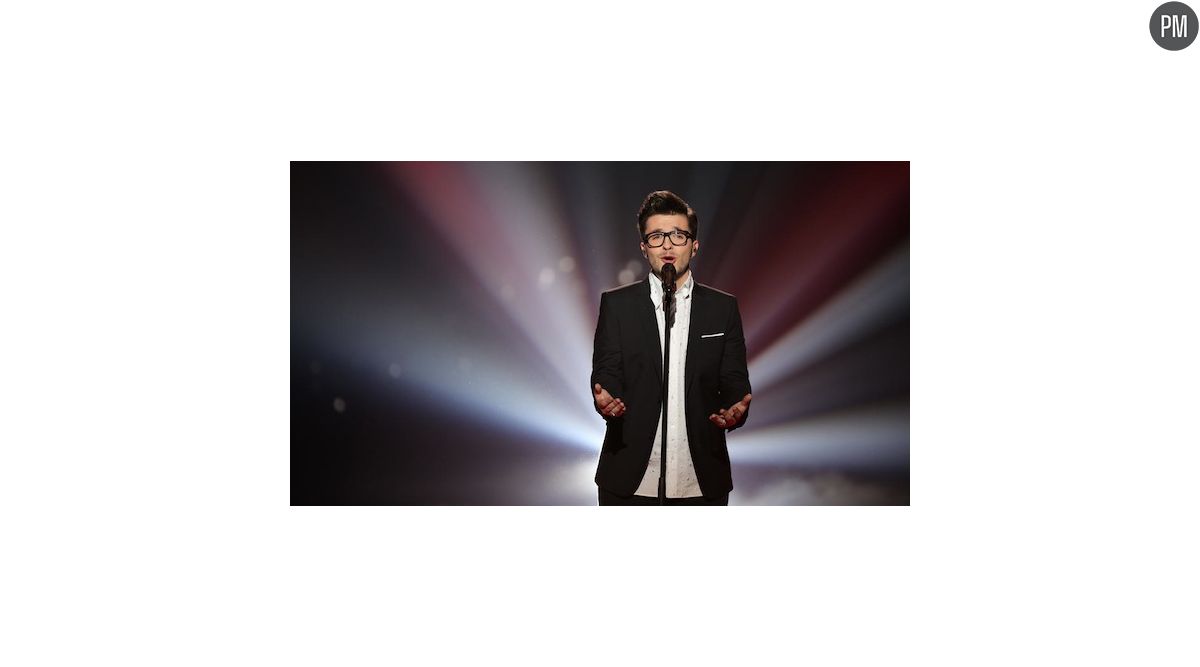 Photo : Olympe ("The Voice" 2) a signé chez Mercury - Puremédias