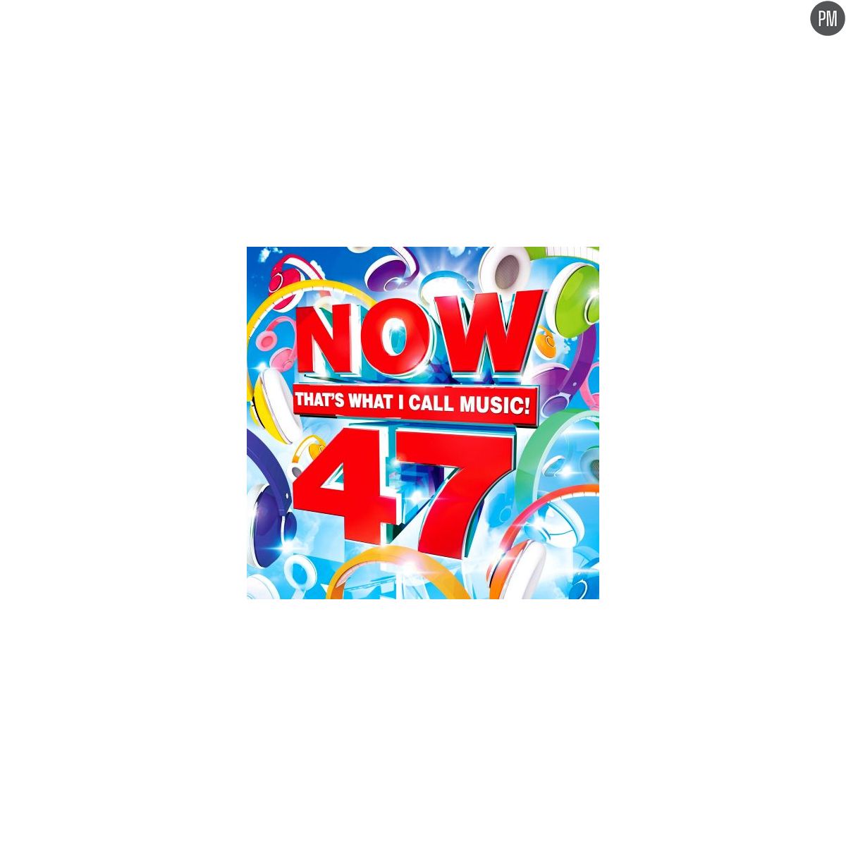 Photo : 2. Compilation - "Now 47" - Puremédias