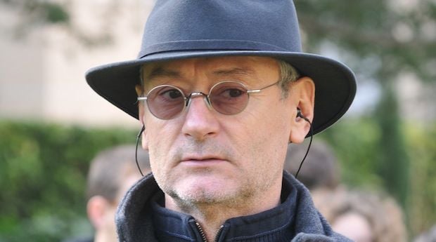 Michael Jones : "'Star Academy' ? Le travail musical était bâclé ...