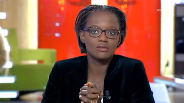 "C à vous" : Rama Yade très, très surprise par une interview de son ...