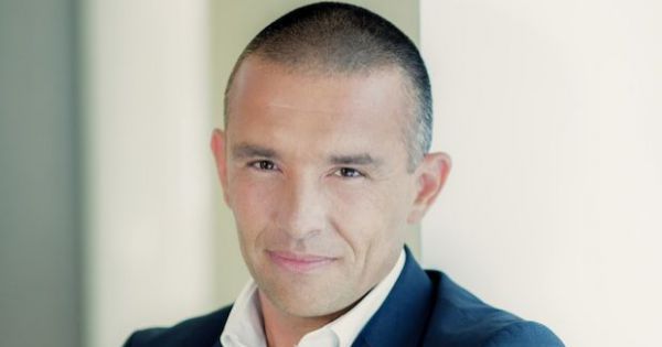 Vincent Broussard (TMC / NT1) arrive à la tête du pôle TV de NRJ ...