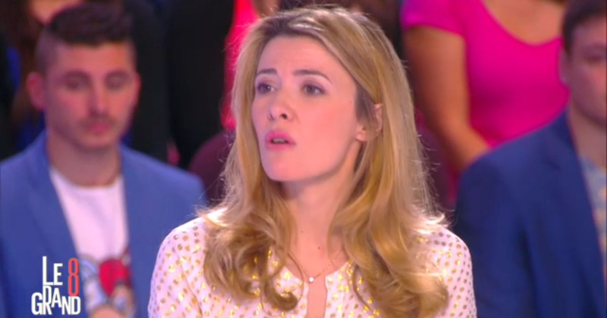 Clash Caron/Fourest : "C'est du vide" selon Hapsatou Sy et Elisabeth ...