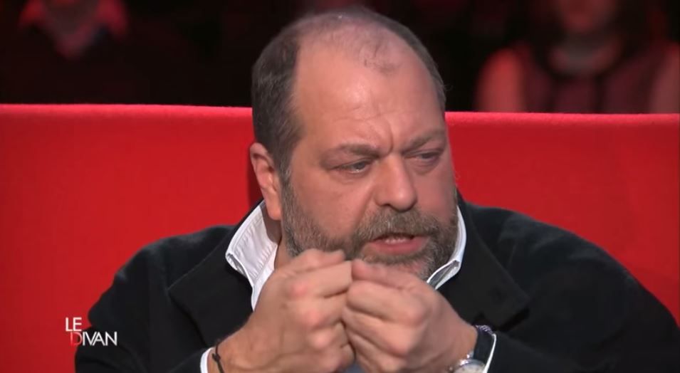 Éric Dupond-Moretti : "Les méthodes d'Edwy Plenel et de 'Médiapart ...
