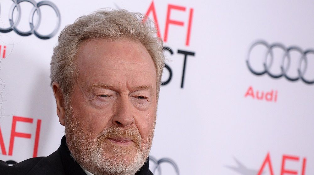 "Alien" : Ridley Scott prépare trois nouveaux prequels - Puremédias