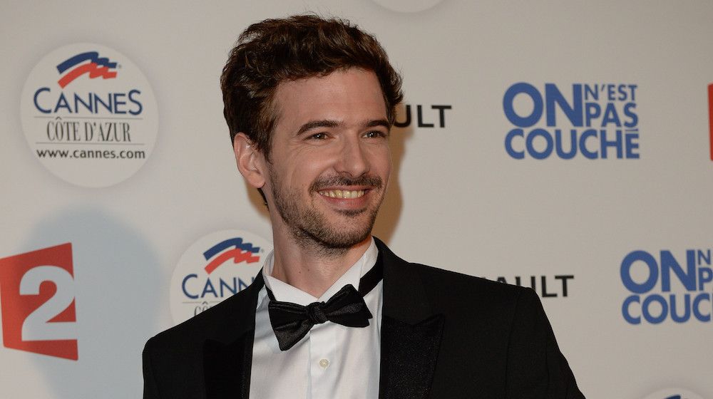 Marc-Antoine Le Bret arrive sur RFM - Puremédias