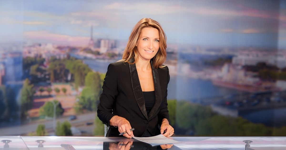 Audiences samedi : Anne-Claire Coudray sur TF1 en forme, "TPMS" et "Le Tube" coulent - Puremédias