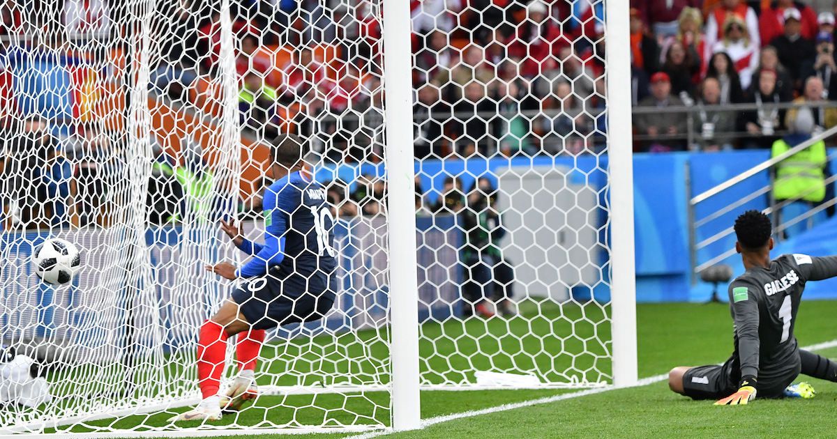 Audiences Coupe du monde : Nouveau carton pour France/Pérou ! - Puremédias