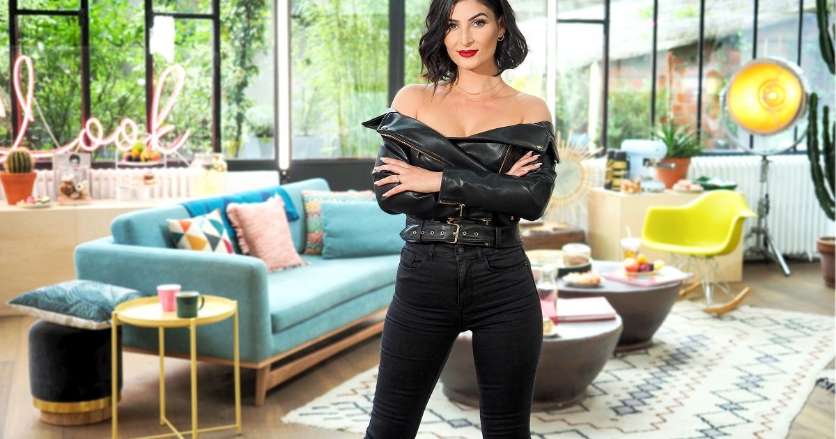 "Beauty Match" : TFX lance une compétition de mode entre influenceuses ...