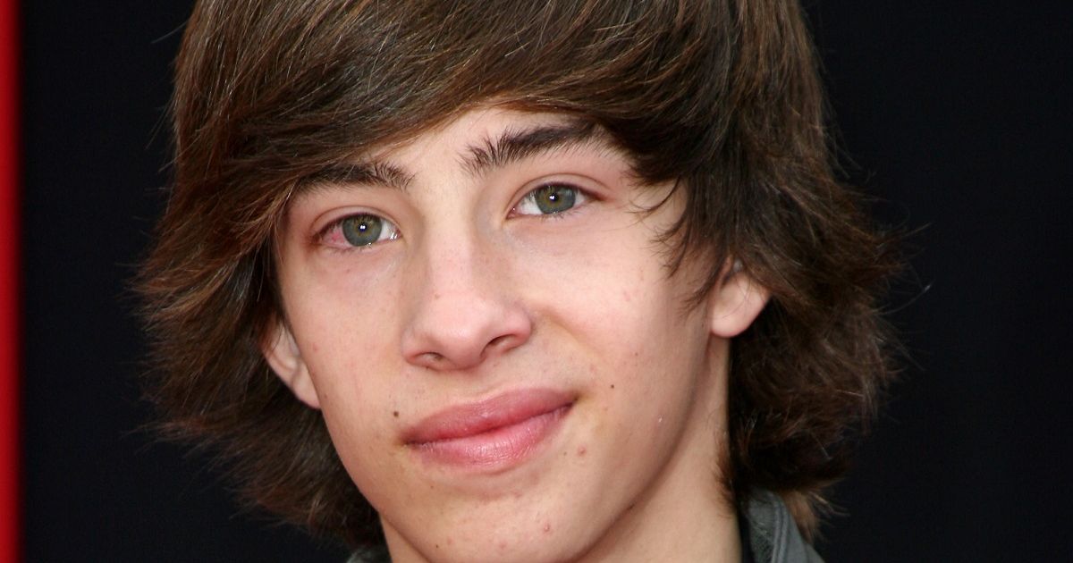 Affaire Asia Argento : Jimmy Bennett, son accusateur, sort du silence ...