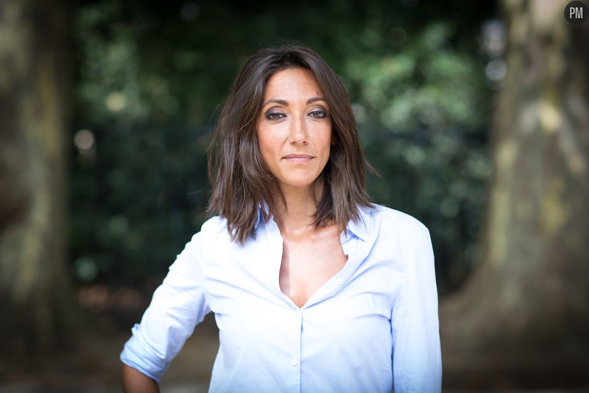 Photo : Rebecca Fitoussi - Puremédias