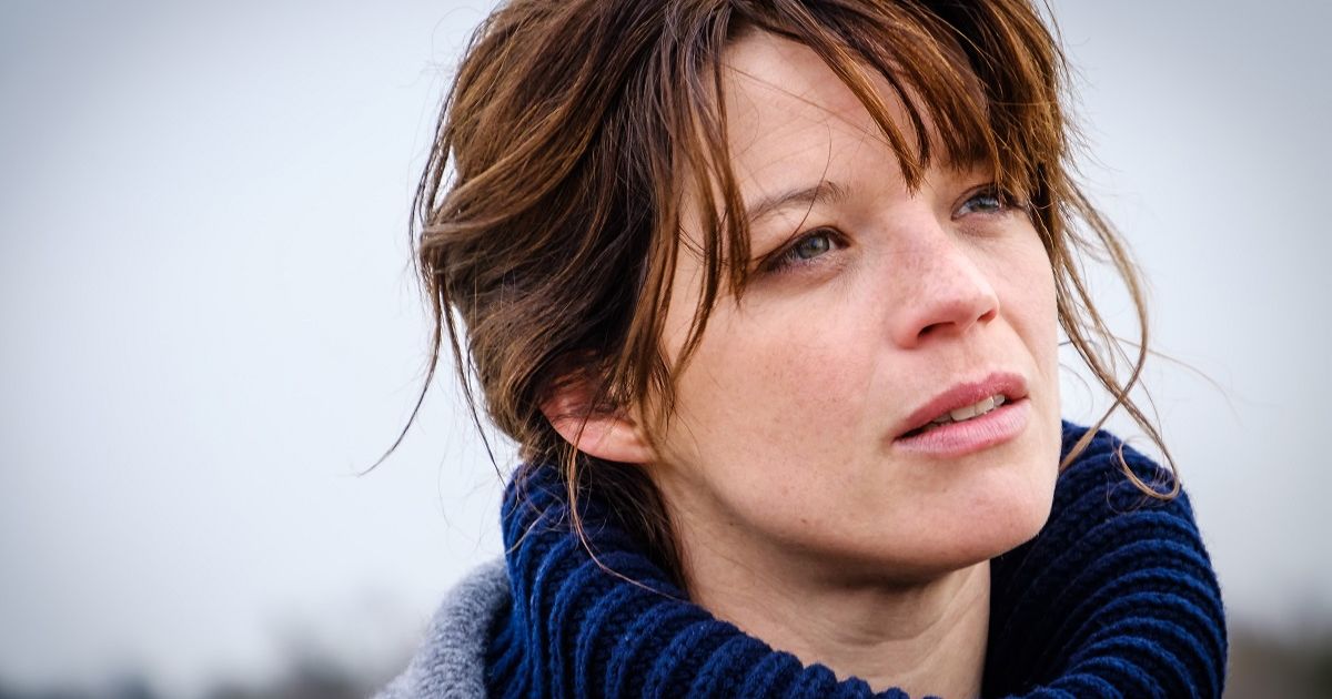 "Profilage" : La dernière saison de Juliette Roudet (Adèle) dès ce soir ...