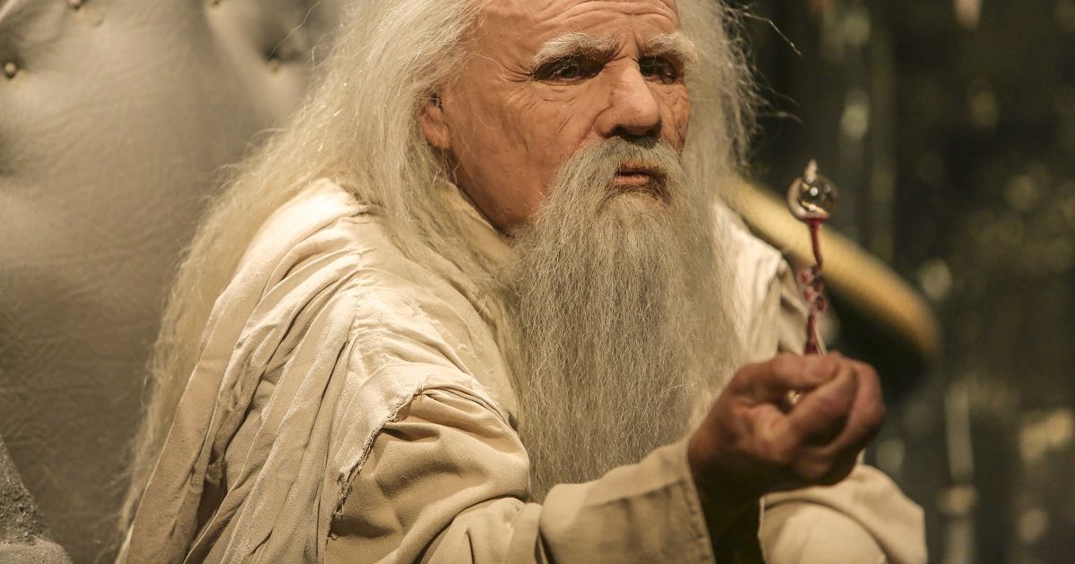 France 2 : Un jeu dérivé de "Fort Boyard" avec le père Fouras en ...