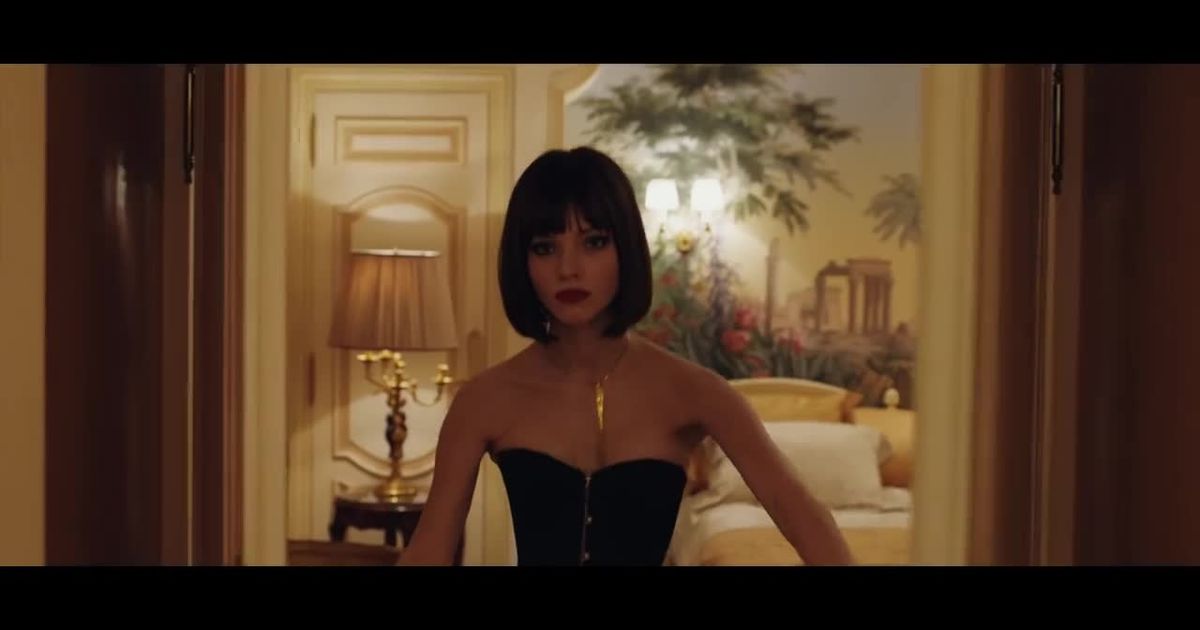 Premières séances : "Anna" de Luc Besson démarre faiblement devant ...