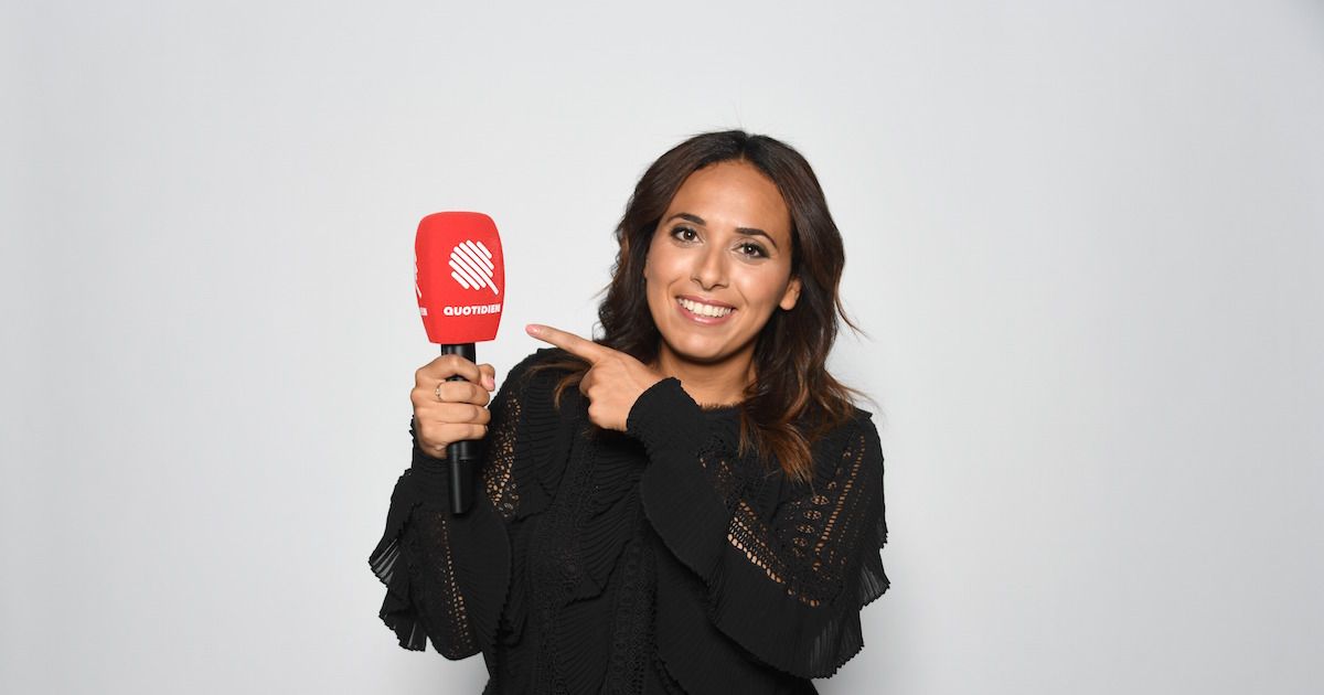 Audiences access 19h : "DNA" leader devant Nagui, "C à vous" puissant, record pour la P1 de ...