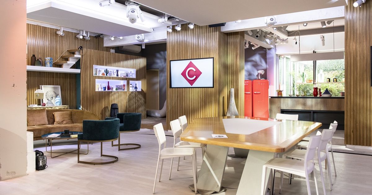 Audiences access 19h : Record pour "Objectif Top Chef", "C à vous" en forme, "TPMP Week-End" (P1 ...