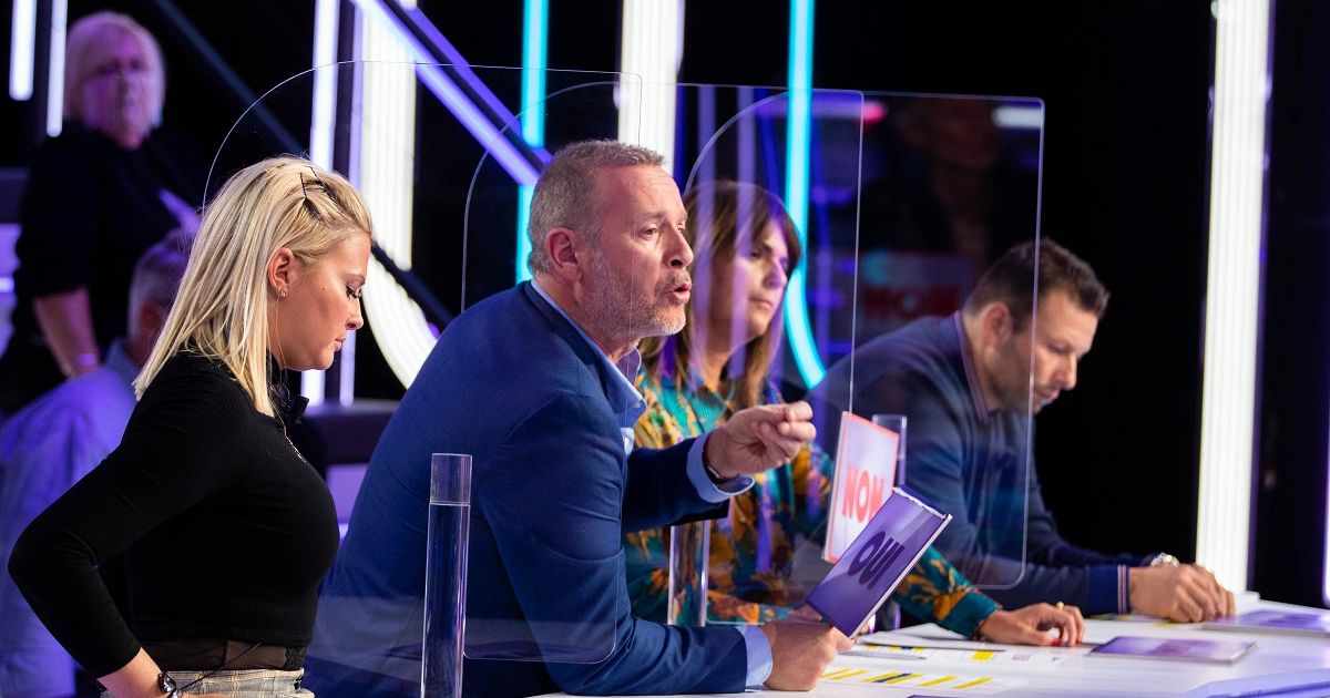 Audiences access 19h : Nagui toujours leader, "C à vous" en recul, les P1 de "Quotidien" et ...