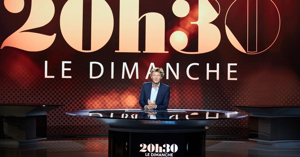 Audiences dimanche : Record pour "20h30 le dimanche", "Les enfants de la télé" au plus haut ...