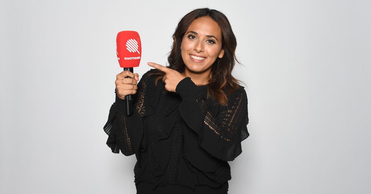 Audiences access 20h : "Quotidien" leader talks, "TPMP week-end" au plus haut, "Scènes de ...