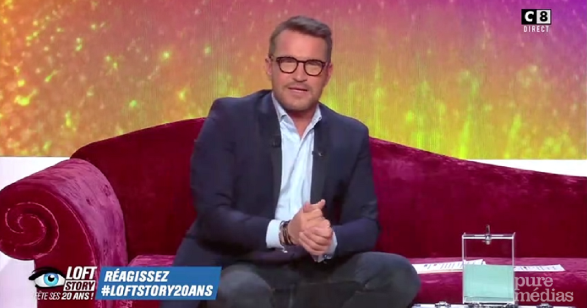 "Loft Story" : Benjamin Castaldi révèle comment la prod truquait les ...