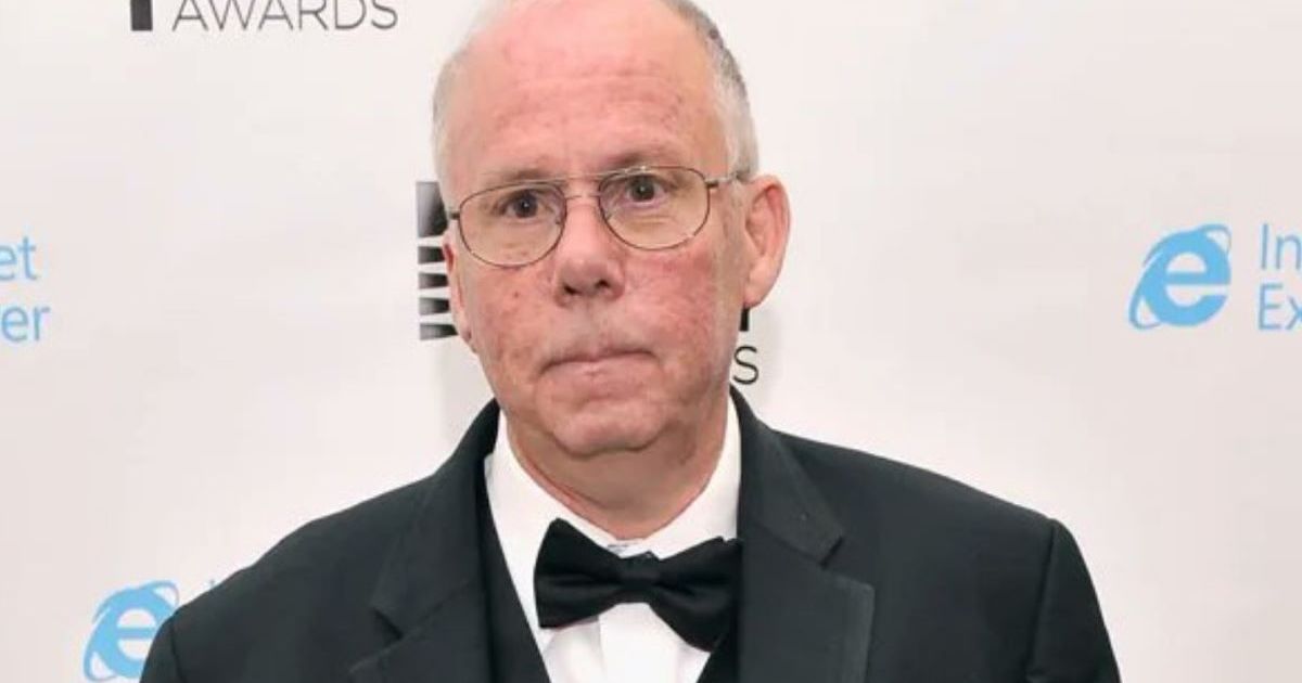 Steve Wilhite, l'inventeur du Gif, est mort - Puremédias