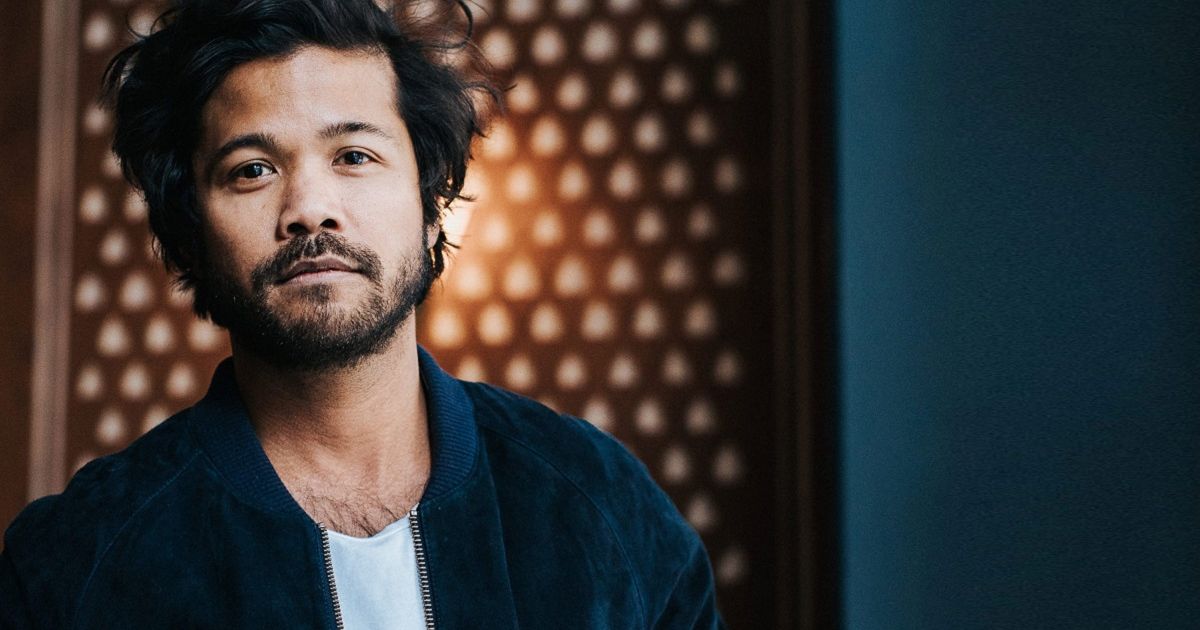 "Profession comédien" de Bertrand Uzeel : Bientôt un prime et un épisode avec Daniel Radcliffe ...