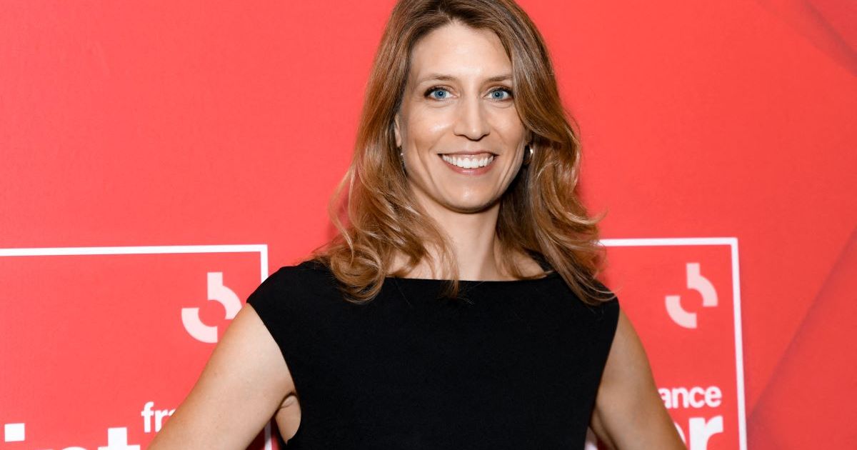 Adèle Van Reeth : "Ces audiences montrent que l'identité même de France ...