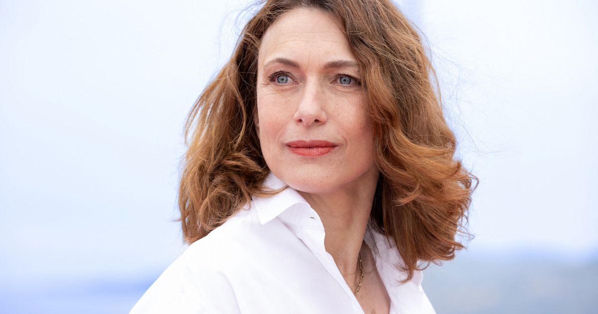 "Sam" : Natacha Lindinger quitte la série de TF1, Hélène de Fougerolles ...