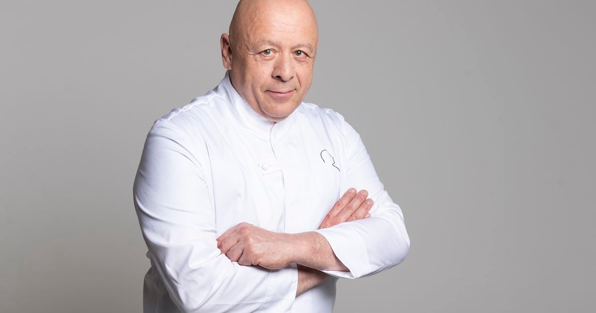 "Masterchef" ne reviendra pas sur France 2 - Puremédias