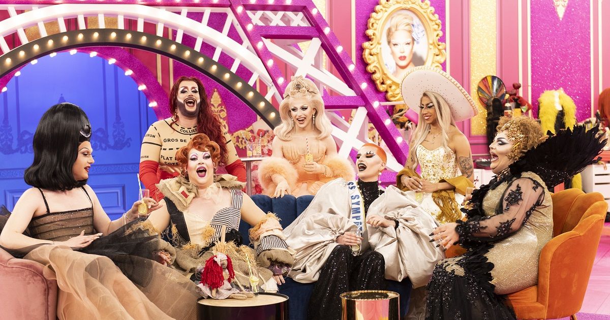 "Drag Race France" : France 2 a tranché sur l'heure de diffusion de la ...