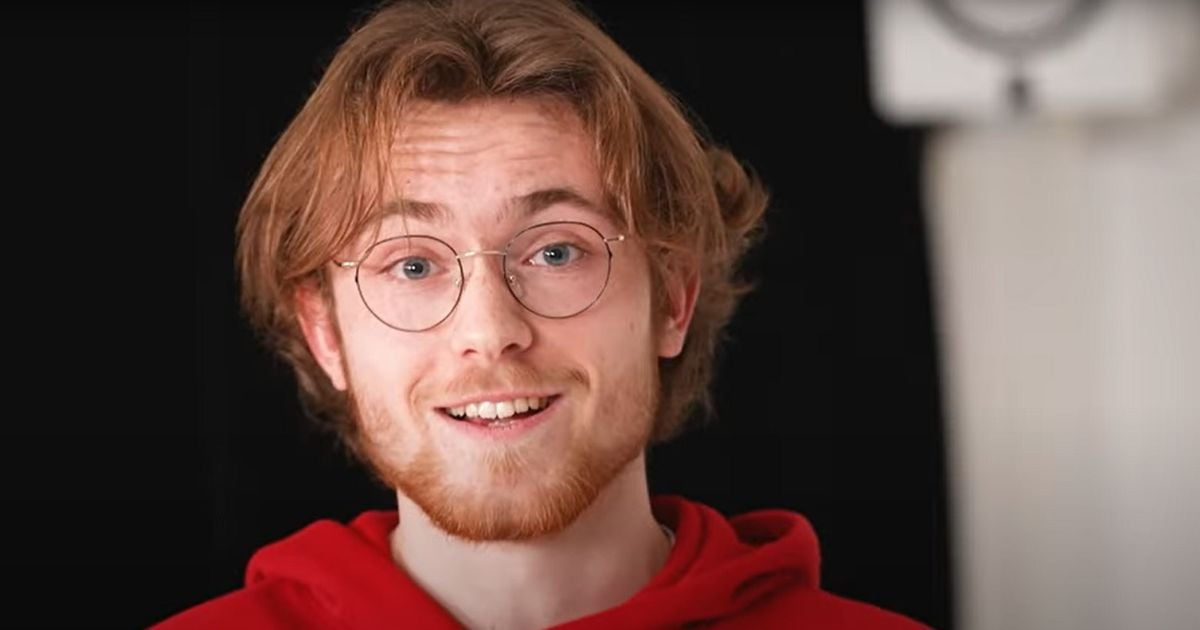 Comment un adolescent a usurpé l'identité de Jean-Luc Reichmann durant ...