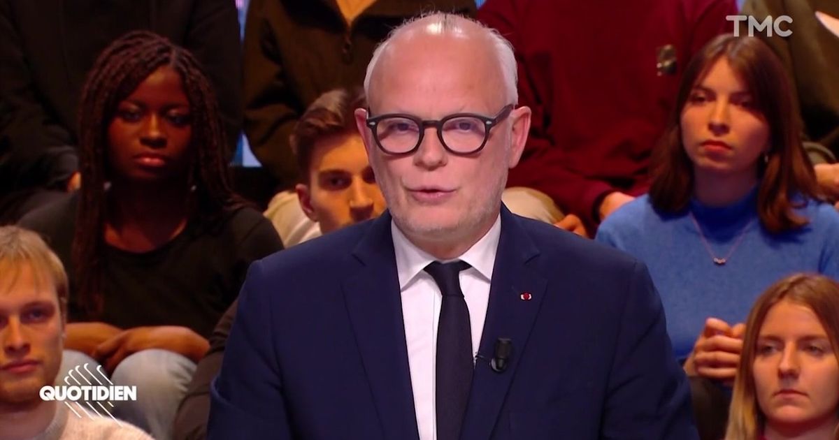 Audiences access 20h : Record pour la P2 de "Quotidien" avec Edouard Philippe - Puremédias