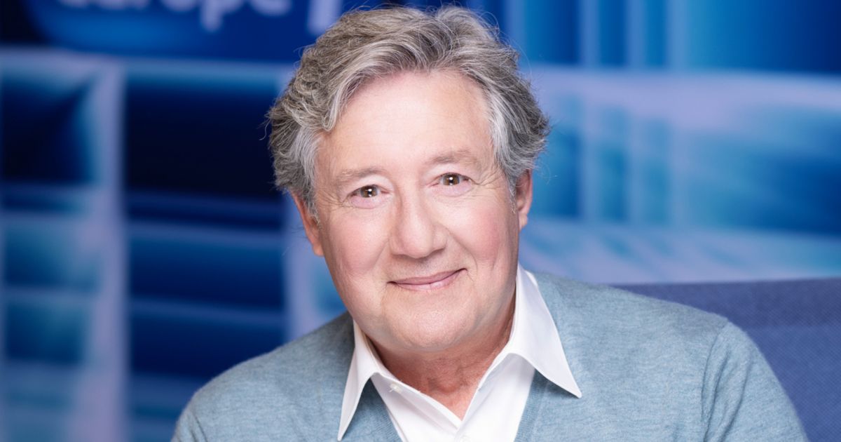 Patrick Sabatier quitte Europe 1 pour écrire un livre - Puremédias