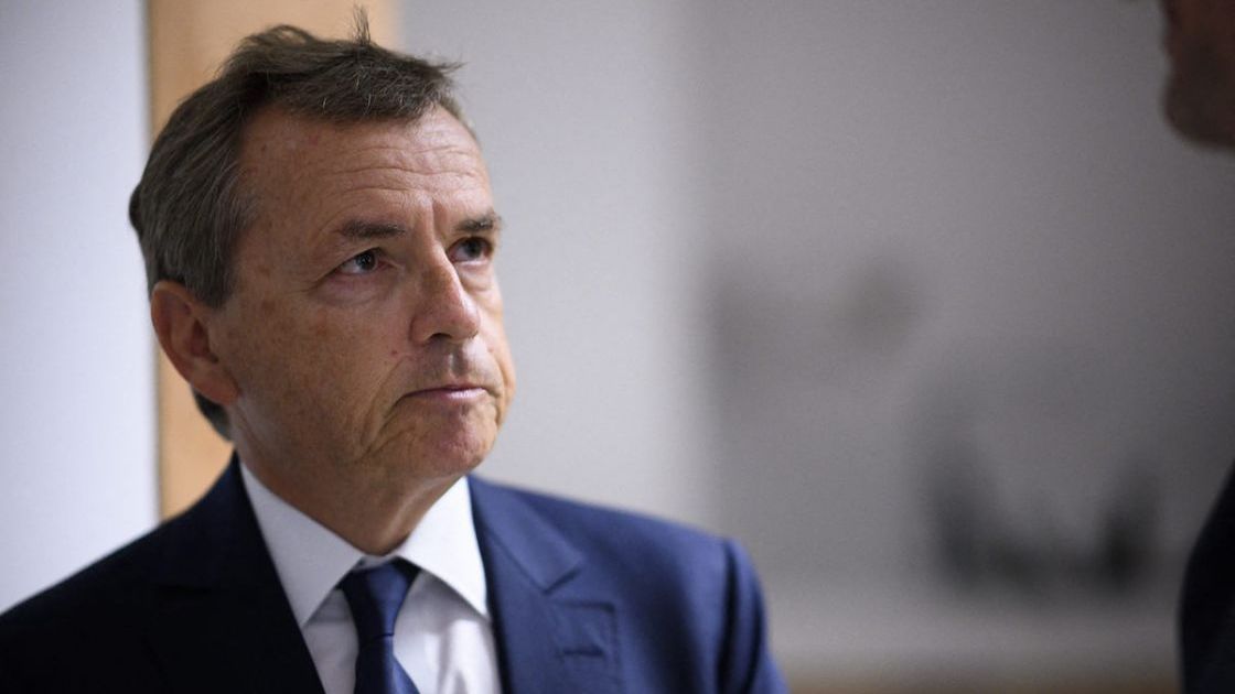 "L'Express" : Alain Weill récupère toutes les parts de Patrick Drahi et ...